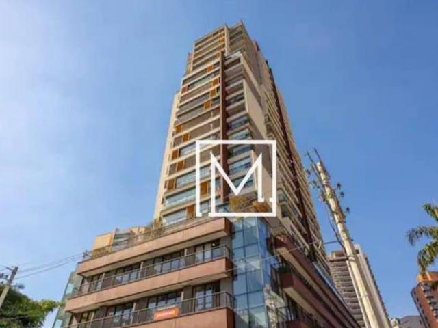 Apartamento à venda, 65 m² por R$ 1.176.000,00 Vila Mariana São Paulo/SP