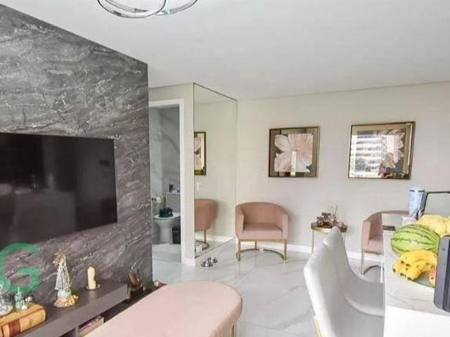 Apartamento à venda, 65 m² por R$ 1.199.000,00 Liberdade São Paulo/SP
