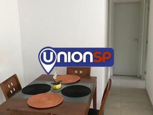 Apartamento com 2 dormitórios à venda, 65 m² por R$ 1.200.000 Morumbi São Paulo/SP