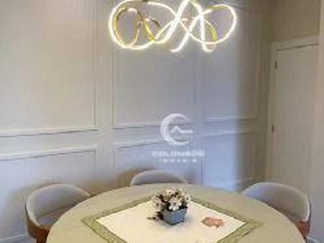 Apartamento com 2 dormitórios à venda, 65 m² por R$ 1.200.000,00 Swiss Park Campinas/SP