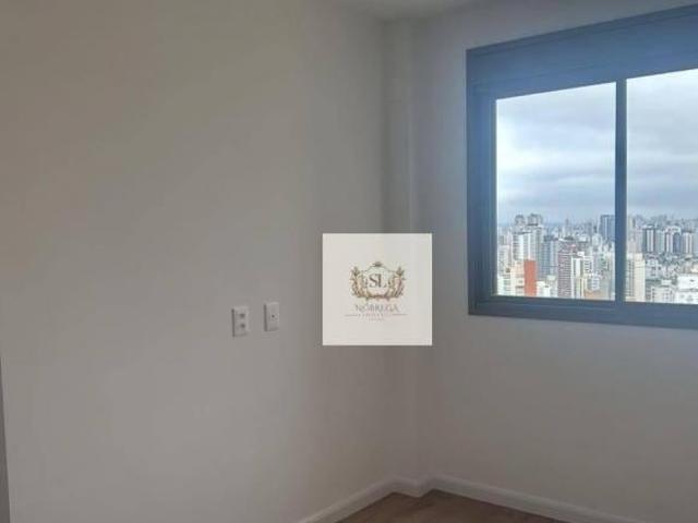 Apartamento com 2 dormitórios à venda, 65 m² por R$ 1.200.000,00 Vila Mariana São Paulo/SP
