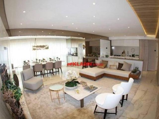 Apartamento com 2 dormitórios à venda, 65 m² por R$ 1.280.000,00 Vila Mariana São Paulo/SP