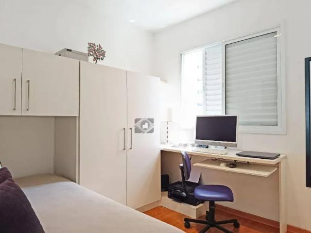Apartamento com 2 dormitórios à venda, 65 m² por R$ 1.295.000,00 Vila Olímpia São Paulo/SP