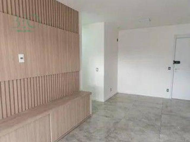 Apartamento com 2 dormitórios à venda, 65 m² por R$ 1.349.000 Vila Mariana São Paulo/SP