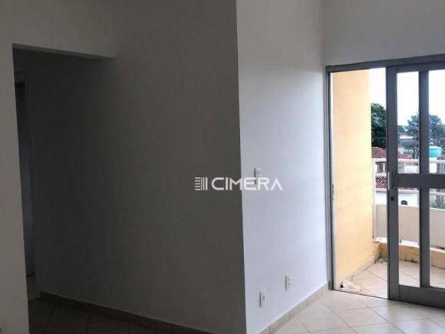 Apartamento com 2 dormitórios à venda, 65 m² por R$ 210.000,00 Vila Olímpia Sorocaba/SP