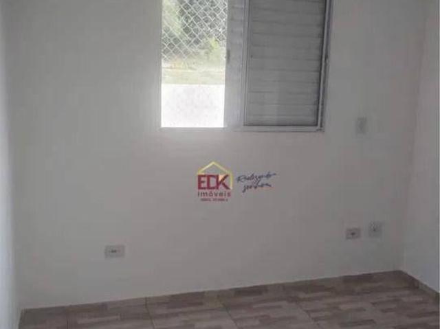 Apartamento com 2 dormitórios à venda, 65 m² por R$ 212.000,00 Fonte Imaculada Taubaté/SP