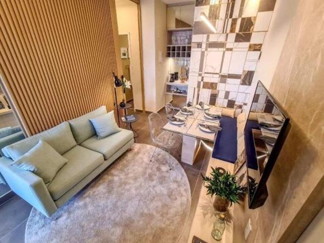 Apartamento com 2 dormitórios à venda, 65 m² por R$ 226.000,00 Jardim Parque Jupiá Piracicaba/SP