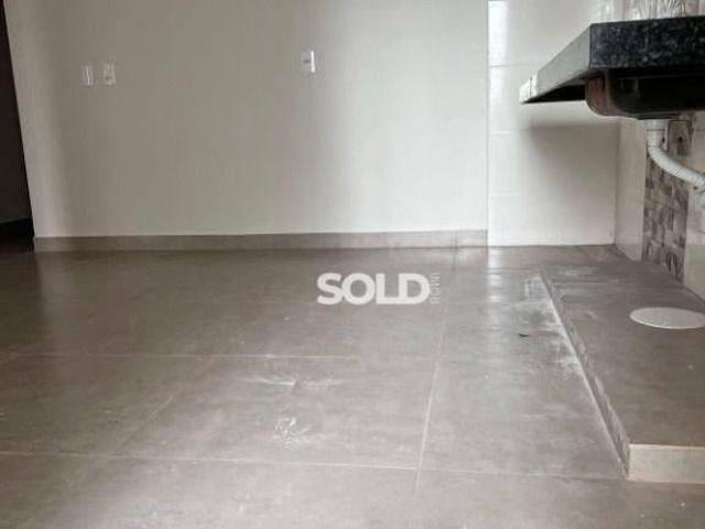 Apartamento com 2 dormitórios à venda, 65 m² por R$ 220.000,00 Prolongamento Jardim Ângela Rosa