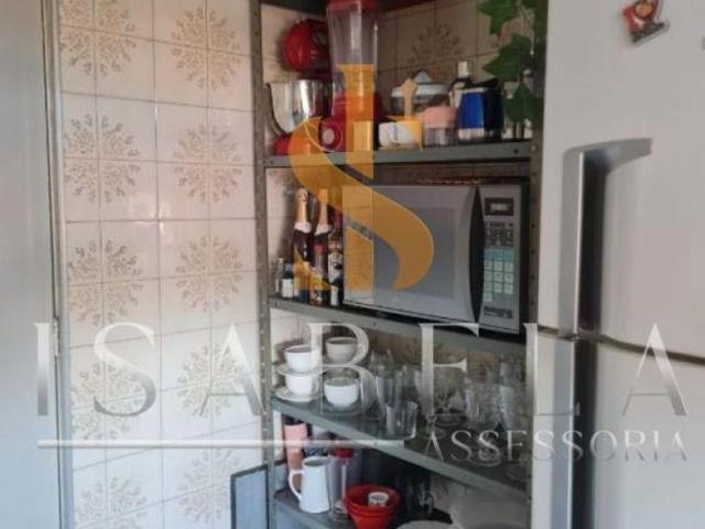 Apartamento com 2 dormitórios à venda, 65 m² por R$ 235.000,00 Jardim da Saúde São Paulo/SP