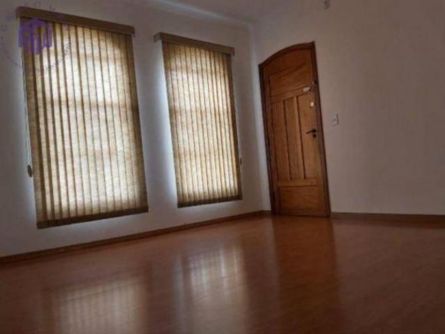 Apartamento com 2 dormitórios à venda, 65 m² por R$ 235.000,00 Jardim Vera Cruz Sorocaba/SP