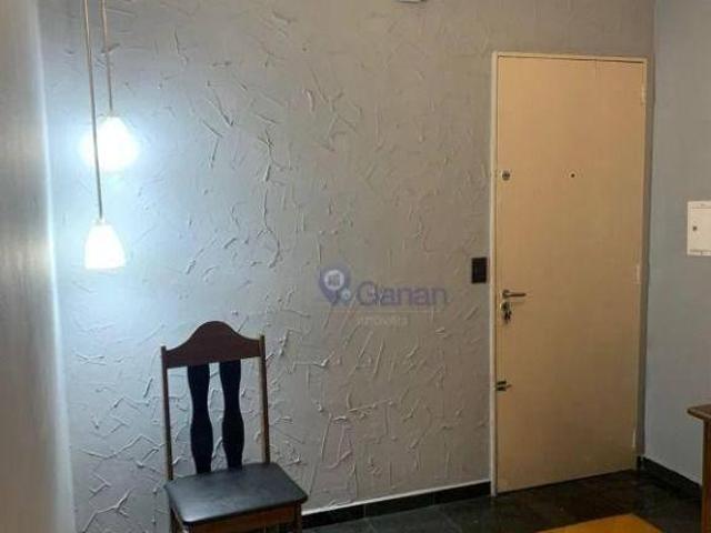 Apartamento com 2 dormitórios à venda, 65 m² por R$ 231.000,00 Jardim Paulicéia Campinas/SP