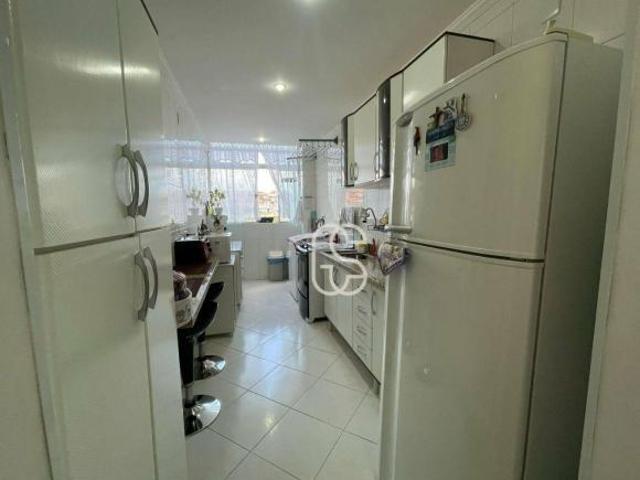 Apartamento com 2 dormitórios à venda, 65 m² por R$ 245.000,01 Vila Imaculada Guarulhos/SP