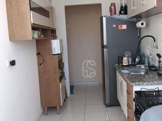 Apartamento com 2 dormitórios à venda, 65 m² por R$ 245.990,00 Vila Imaculada Guarulhos/SP