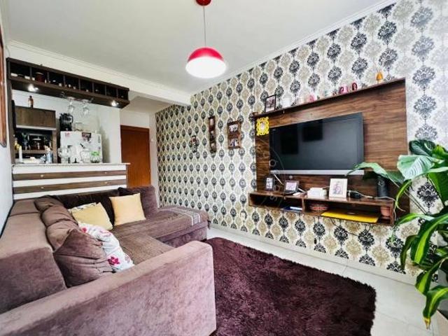 Apartamento com 2 dormitórios à venda, 65 m² por R$ 249.000,00 Centro Sapucaia do Sul/RS