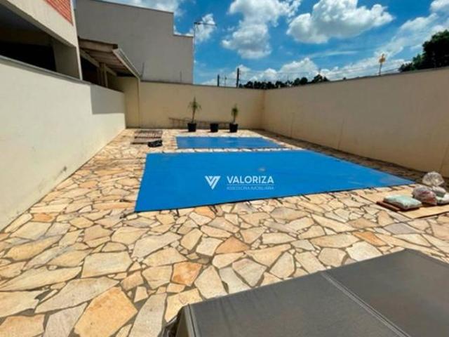 Apartamento com 2 dormitórios à venda, 65 m² por R$ 240.000,00 Vila Fiori Sorocaba/SP