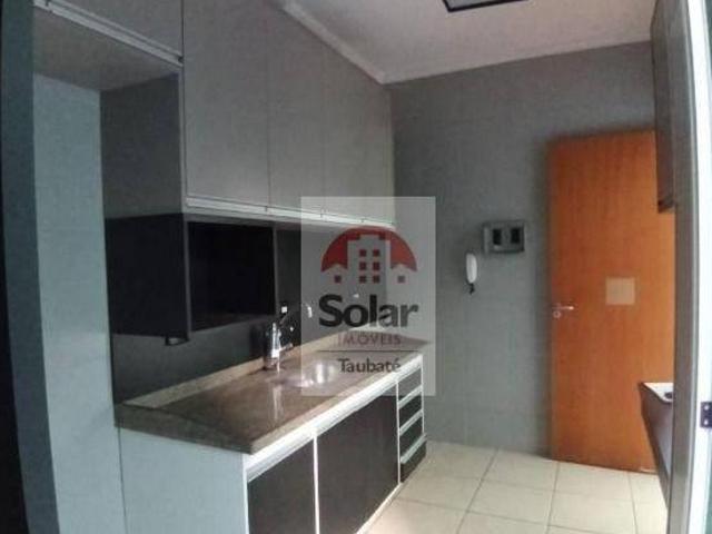 Apartamento com 2 dormitórios à venda, 65 m² por R$ 240.000,00 Jardim Baronesa Taubaté/SP