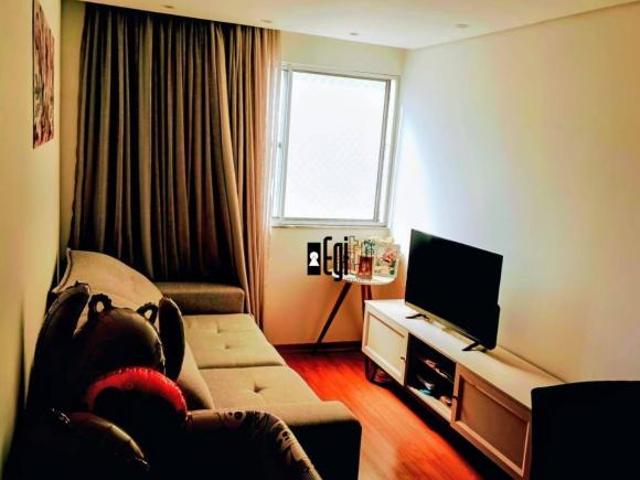 Apartamento com 2 dormitórios à venda, 65 m² por R$ 240.000,00 Santa Terezinha Juiz de Fora/MG