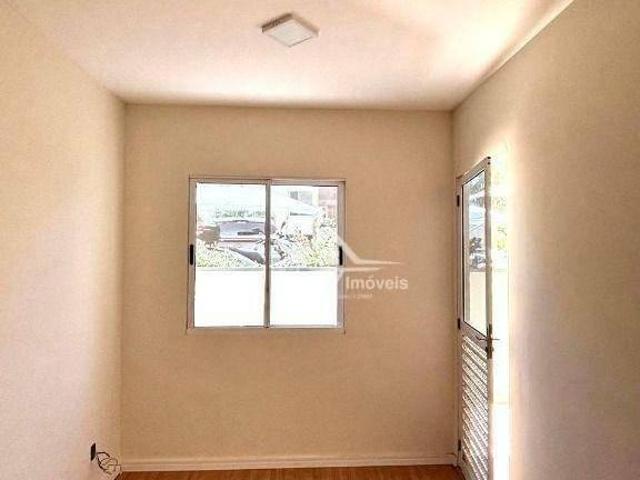 Apartamento com 2 dormitórios à venda, 65 m² por R$ 240.000 Chácara Santa Antonieta Nova Veneza