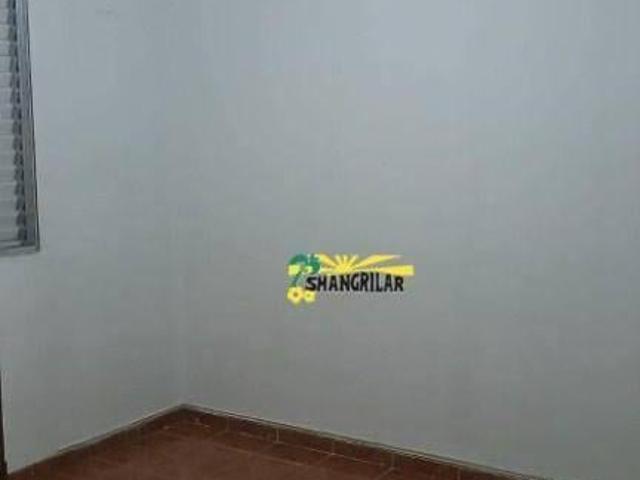 Apartamento com 2 dormitórios à venda, 65 m² por R$ 255.000,00 Jardim Campanário Diadema/SP