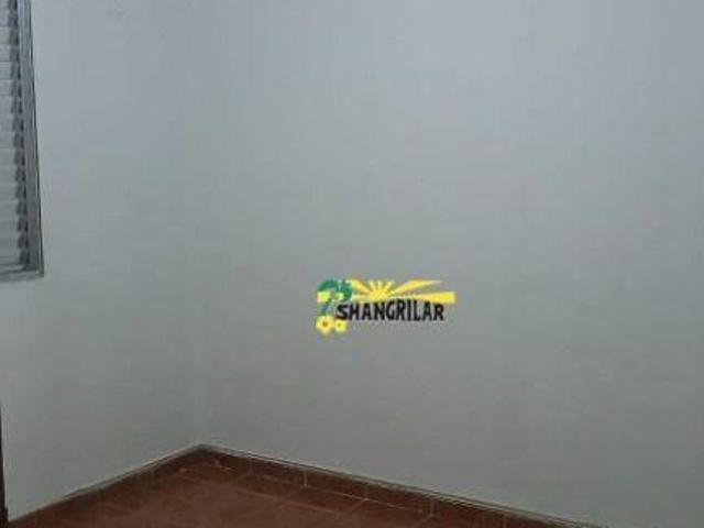 Apartamento com 2 dormitórios à venda, 65 m² por R$ 255.000,00 Jardim Campanário Diadema/SP