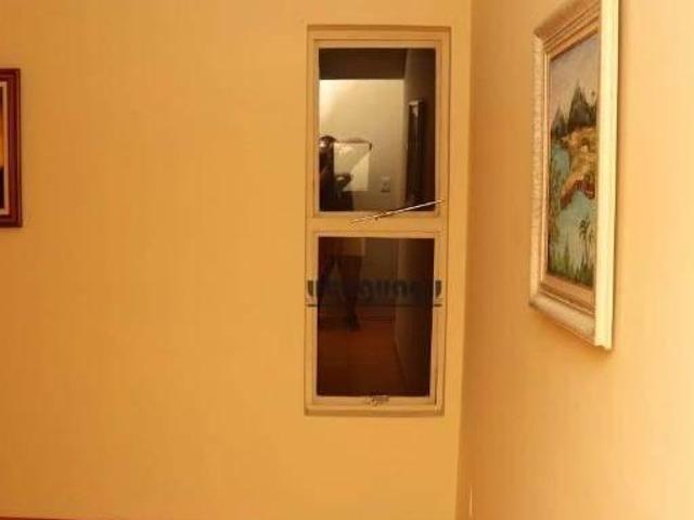 Apartamento com 2 dormitórios à venda, 65 m² por R$ 250.000,00 Alto da Vila Nova Itu/SP