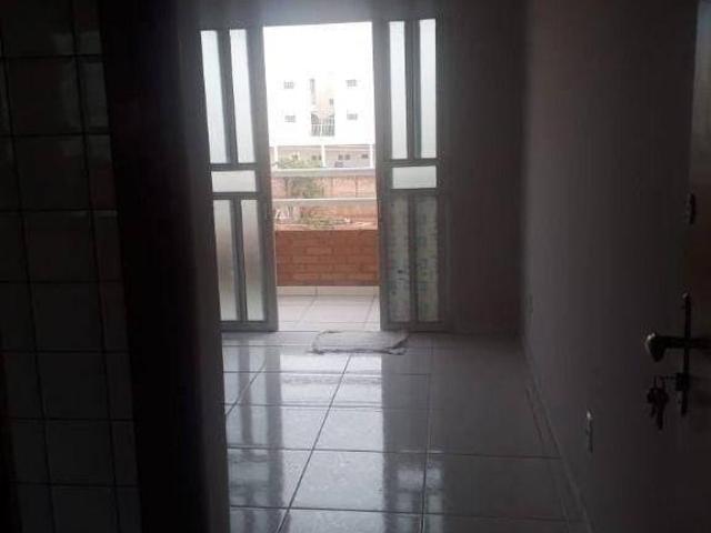 Apartamento com 2 dormitórios à venda, 65 m² por R$ 250.000,00 Residencial Macedo Teles I São Jo