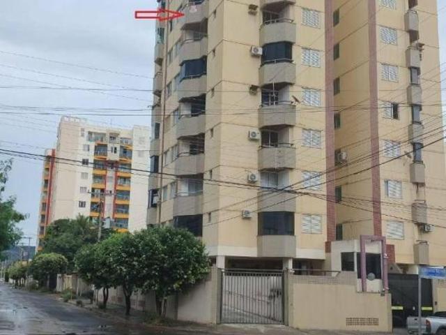 Apartamento com 2 dormitórios à venda, 65 m² por R$ 265.000,00 Termal Caldas Novas/GO