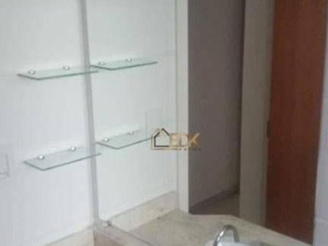 Apartamento com 2 dormitórios à venda, 65 m² por R$ 265.000,00 Recanto das Palmeiras Taubaté/SP