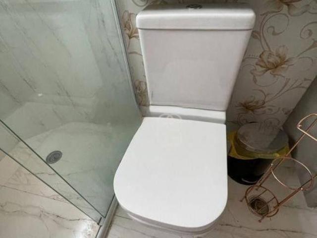 Apartamento com 2 dormitórios à venda, 65 m² por R$ 265.000 Vila Imaculada Guarulhos/SP Cond,Ph