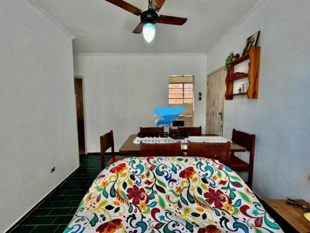 Apartamento com 2 dormitórios à venda, 65 m² por R$ 260.000,00 Enseada Guarujá/SP