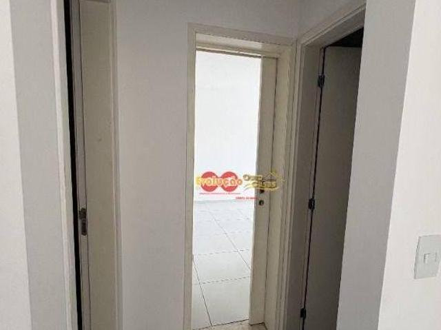 Apartamento com 2 dormitórios à venda, 65 m² por R$ 260.000,00 Loteamento Itatiba Park Itatiba/S