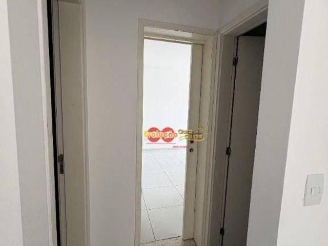 Apartamento com 2 dormitórios à venda, 65 m² por R$ 260.000,00 Loteamento Itatiba Park Itatiba/S
