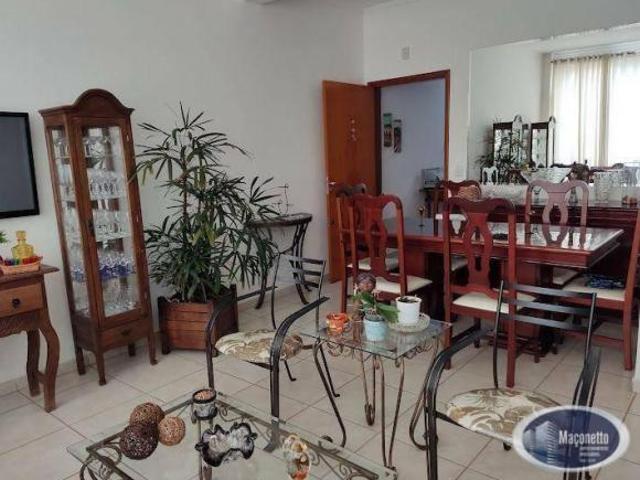 Apartamento com 2 dormitórios à venda, 65 m² por R$ 260.000,00 Residencial Flórida Ribeirão Pret