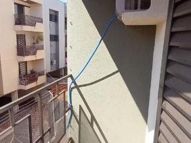 Apartamento com 2 dormitórios à venda, 65 m² por R$ 260.000 Higienópolis São José do Rio Preto/S