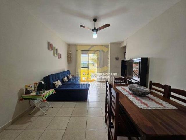 Apartamento com 2 dormitórios à venda, 65 m² por R$ 275.000,00 Cidade Nova Peruibe Peruíbe/SP