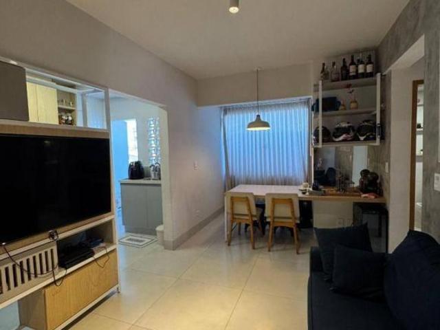 Apartamento com 2 dormitórios à venda, 65 m² por R$ 275.000,00 Nova Vila Caldas Novas/GO