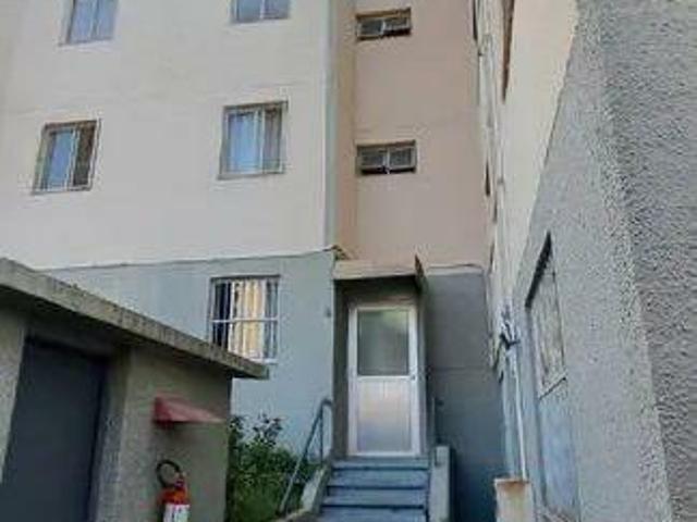 Apartamento com 2 dormitórios à venda, 65 m² por R$ 270.000,00 Parque da Figueira Campinas/SP