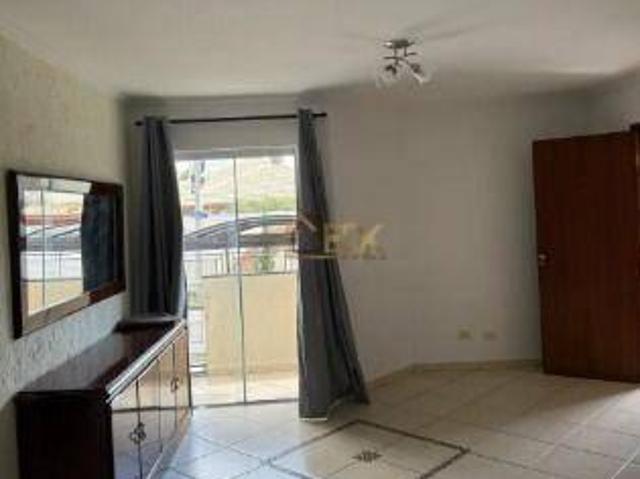 Apartamento com 2 dormitórios à venda, 65 m² por R$ 270.000 Residencial Portal da Mantiqueira Ta
