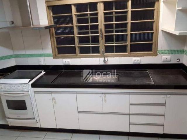 Apartamento com 2 dormitórios à venda, 65 m² por R$ 285.000,00 Higienópolis São José do Rio Pret