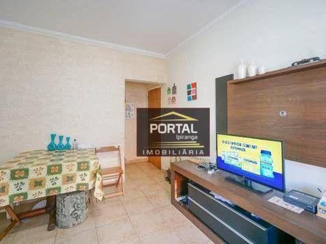 Apartamento com 2 dormitórios à venda, 65 m² por R$ 280.000,00 Brás São Paulo/SP