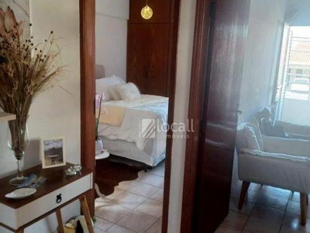 Apartamento com 2 dormitórios à venda, 65 m² por R$ 280.000,00 Cidade Nova São José do Rio Preto