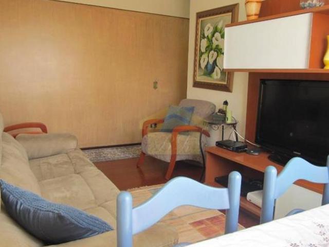 Apartamento com 2 dormitórios à venda, 65 m² por R$ 280.000,00 Jabaquara São Paulo/SP