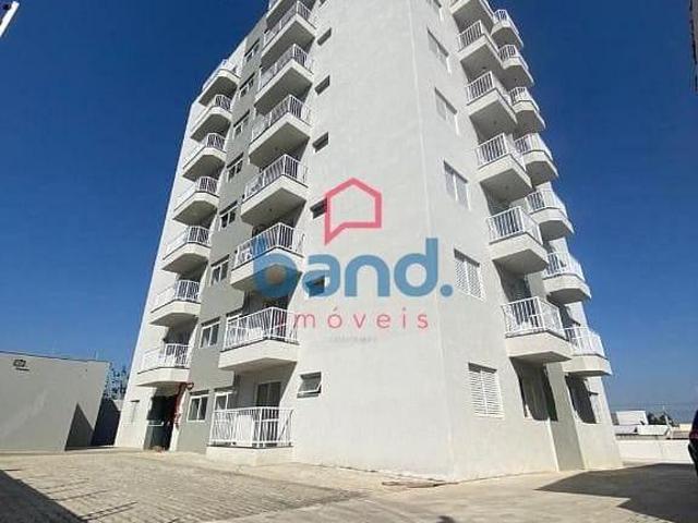Apartamento com 2 dormitórios à venda, 65 m² por R$ 280.000,00 Parque Residencial São Marcos Por