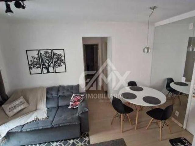 Apartamento com 2 dormitórios à venda, 65 m² por R$ 295.000,00 Vale dos Tucanos Londrina/PR