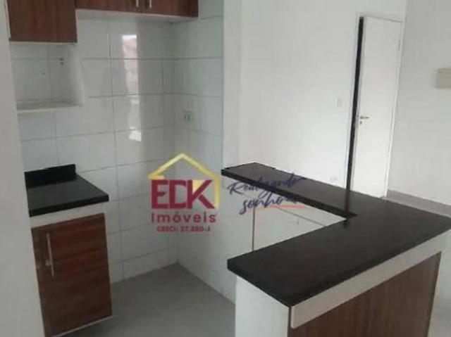 Apartamento com 2 dormitórios à venda, 65 m² por R$ 295.000,00 Parque Senhor do Bonfim Taubaté/S