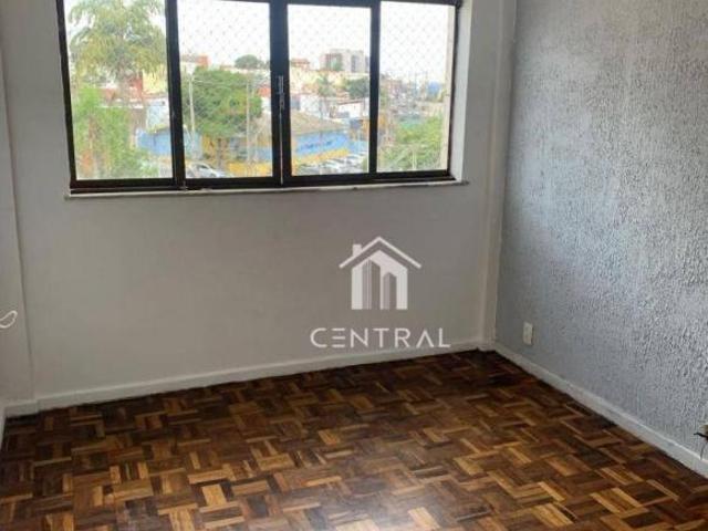 Apartamento com 2 dormitórios à venda, 65 m² por R$ 295.000 Jardim Paulistano Sorocaba/SP