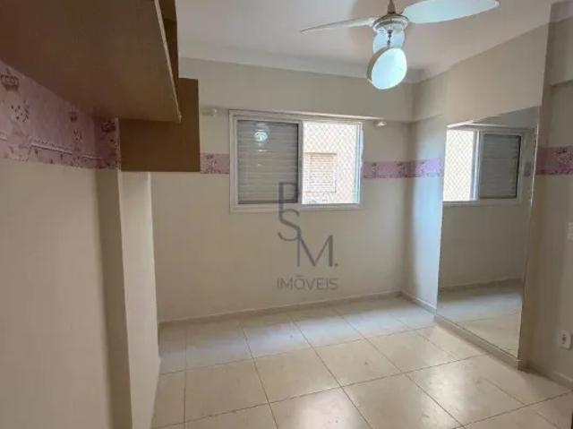 Apartamento com 2 dormitórios à venda, 65 m² por R$ 290.000,00 Vila Itália São José do Rio Preto