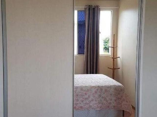 Apartamento com 2 dormitórios à venda, 65 m² por R$ 290.000,00 Jardim das Américas Londrina/PR