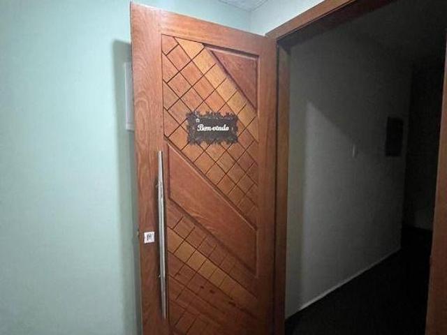 Apartamento com 2 dormitórios à venda, 65 m² por R$ 307.500,00 Independência São Bernardo do Cam