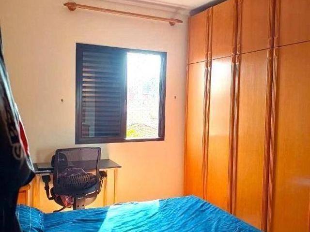 Apartamento com 2 dormitórios à venda, 65 m² por R$ 308. Vila Planalto São Bernardo do Campo/SP